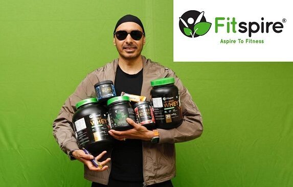 Vegan wellness brand Fitspire raises undisclosed pre-Series A funding Vegan wellness brand Fitspire raises undisclosed pre-Series A funding